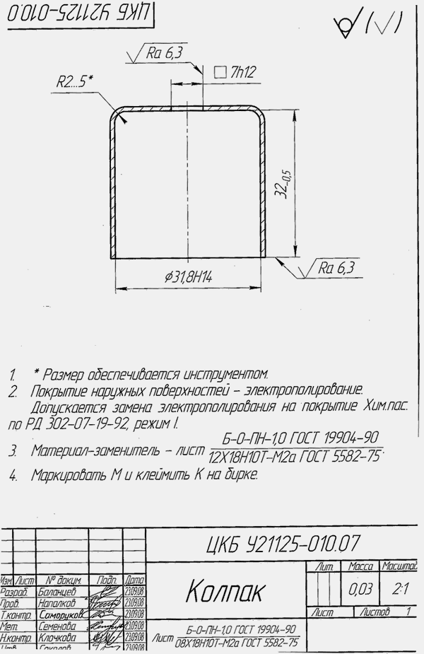 Биржа субконтрактов - ЗАКУПКА 253 - Техническое задание-2